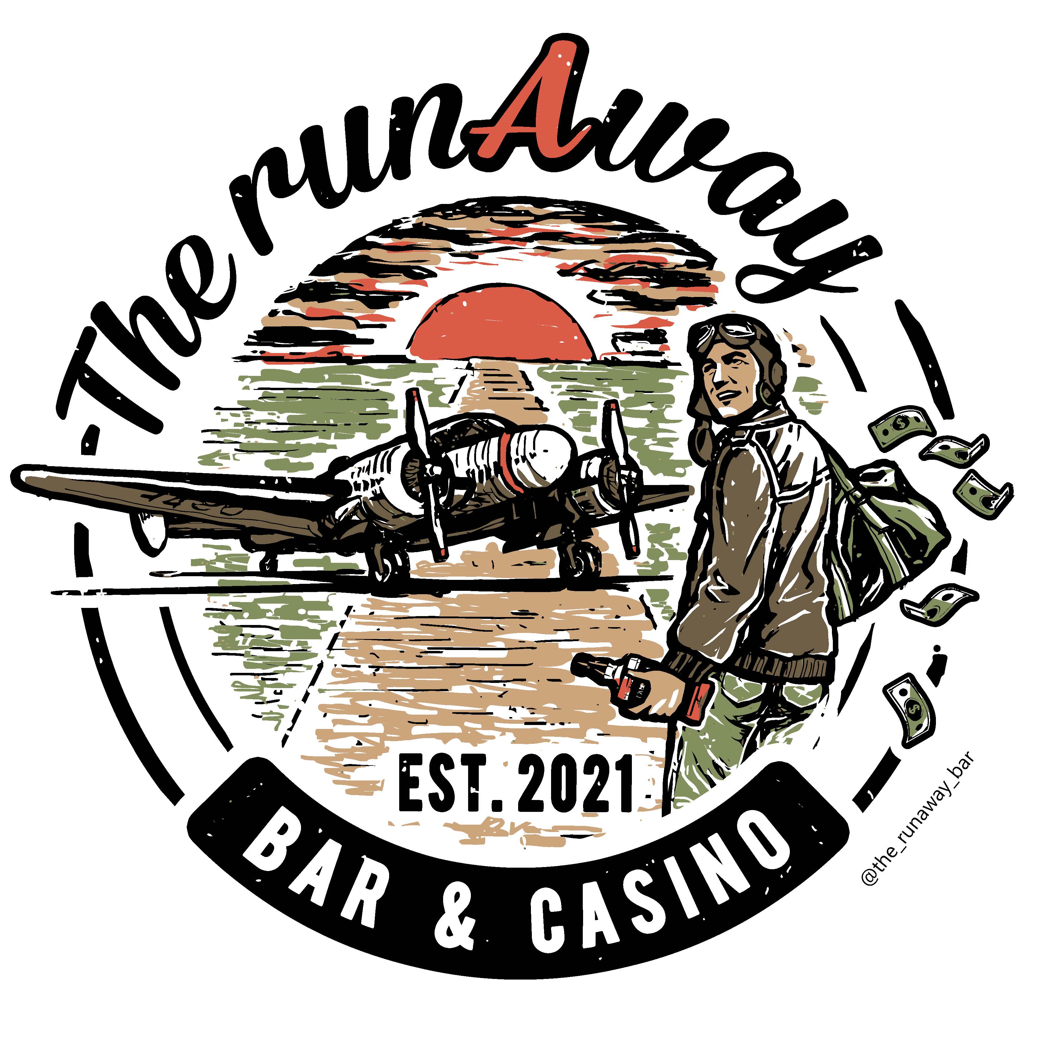 The RunAway Bar LLC – The RunAway Store